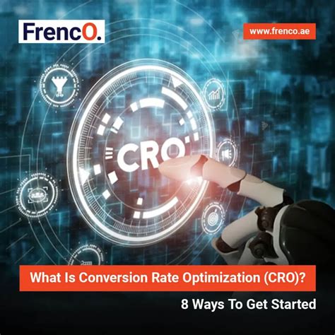 How To Choose The Best Tool To Increase Conversion Optimization Frenco Ae