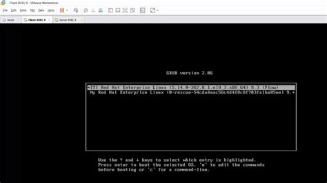 mohamed gaber on linkedin reset the root password in linux we have