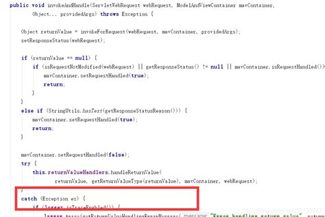 大量clientabortexception（或许是springmvc导致）异常问题的解决方案 Csdn博客