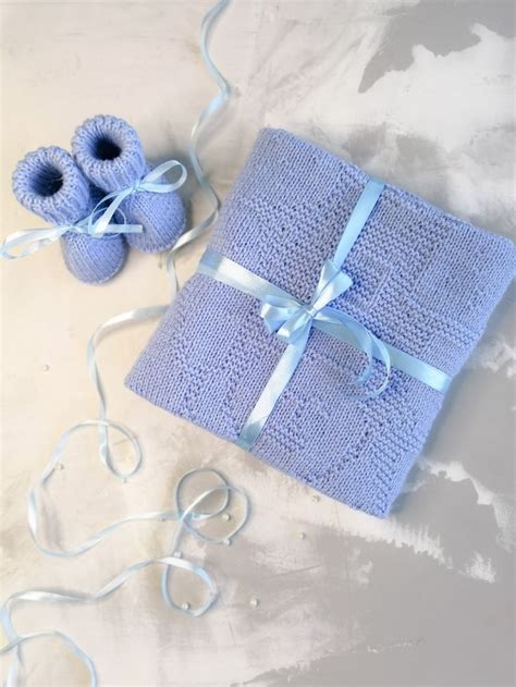 Комплеки из пледа и пинеток Для детей Дети