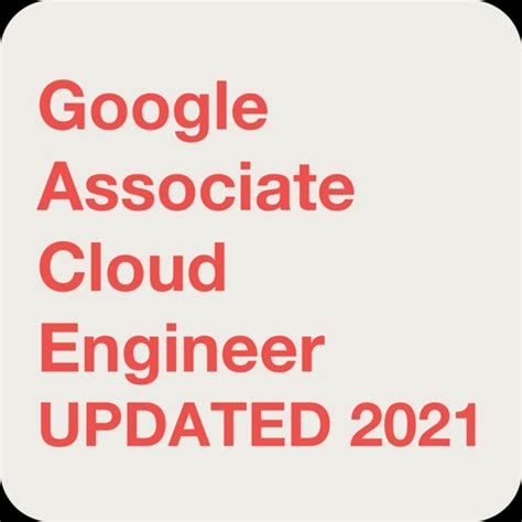 Gcp Associate Cloud Engineer By Trieu Tran Gcp Associate Cloud Engineer By Trieu Tran