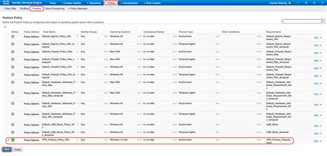 Integrate Duo Saml Sso With Anyconnect Secure Remote Access Using Ise