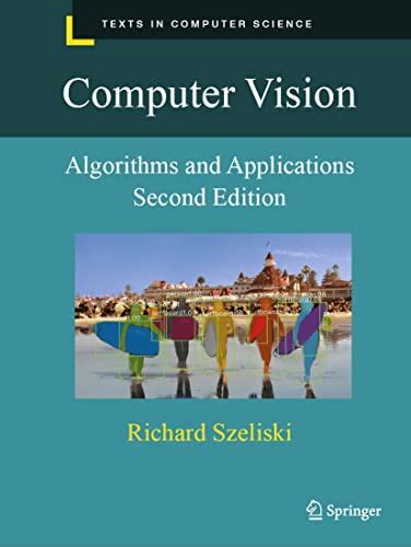 Algorithms Computer Science