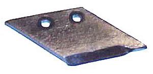 TWISTED CHISEL POINT ToughAG