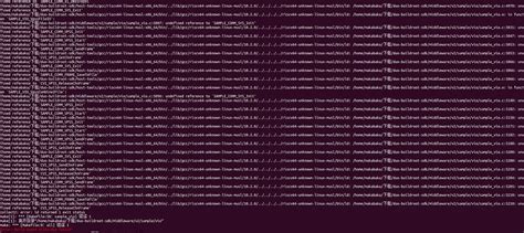 已解决 在一键编译时报错collect2 Error Ld Returned 1 Exit Status Duo Milk V Community