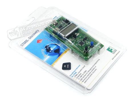 Stm8l Discovery Elty Pl
