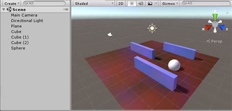 Export And Import Unity Package Unity Tutorial Gyanendu Shekhars Blog