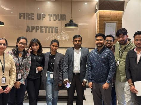 Sanghamitra Sarkar On Linkedin Teamlunch Gratitude Teamwork