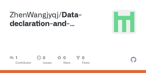 Github Zhenwangjyqjdata Declaration And Algorithm Implementation Of Cagwoa