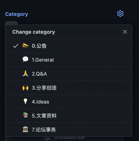 Github Discussion Just Talks Tech Talks Discussion Github