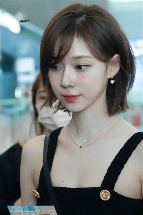 230522 🤍🖤 Aespa æspa 에스파 Winter 윈터 ウィンター Trecce Facili Capelli Trecce