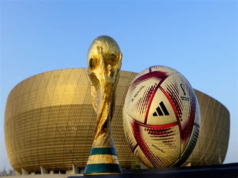 الحلُم كرة مونديال قطر 2022 الجديدة صور وطن يغرد خارج السرب
