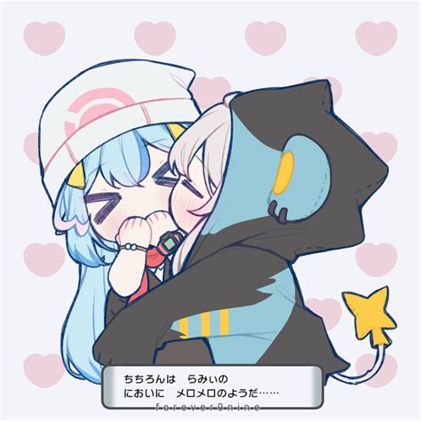 Dawn Pokemon Cosplay Danbooru