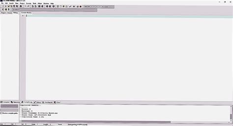 Print Statement In C Language
