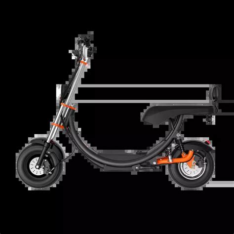 Электроскутер Kugoo Kirin C2 PRO 2023: продажа, цена в Гомеле ...