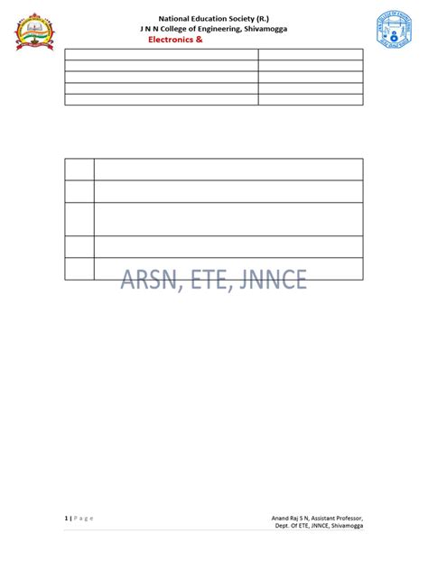 Esclabcmanual Pdf C Programming Language Software Engineering