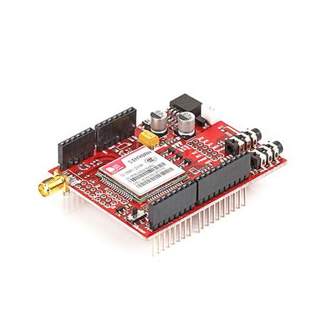Gsm Sheild Selection And Schematic General Guidance Arduino Forum