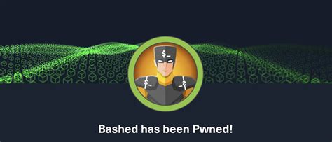 Hackthebox Bashed Wo Metasploit — Hacking Tutorials