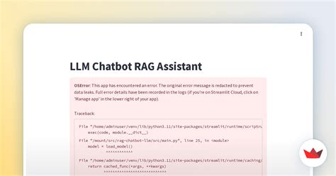 Oserror You Are Trying To Access A Gated Repo Community Cloud