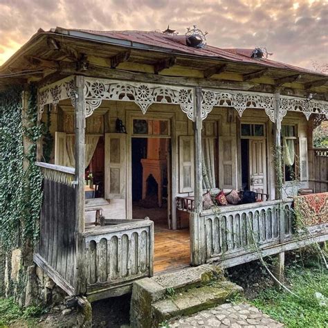 120 წლის მეგრული ოდა სახლი 🏡 მარტვილი • Martvili