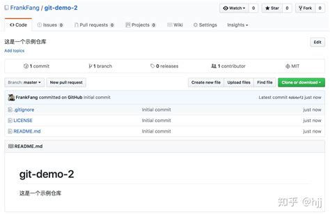 配置github 配置git 使用git 知乎