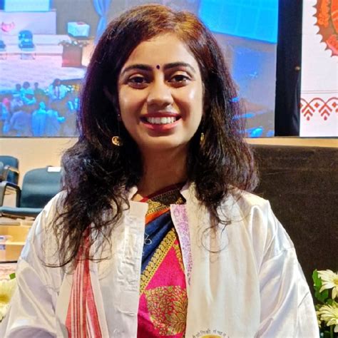 Dr Meenali Janveja Soc Design Engineer Scaleflux Linkedin