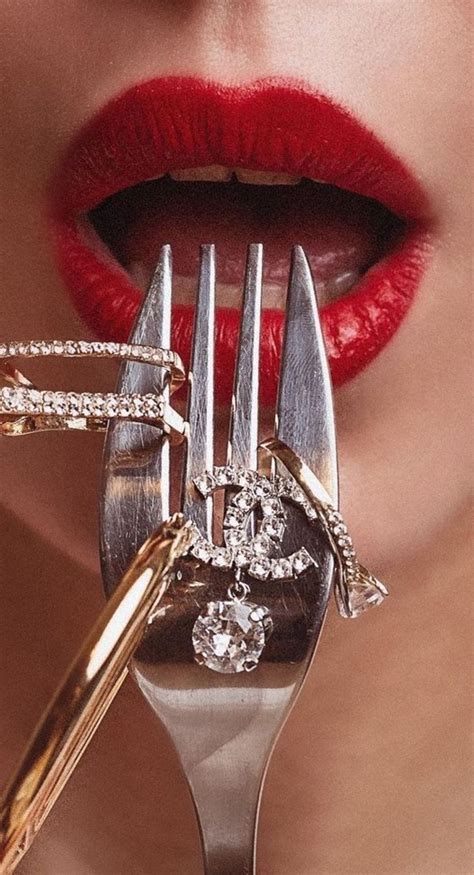 Editorial Photography Jewelry Creative Jewelry Shoot Luxury Red
