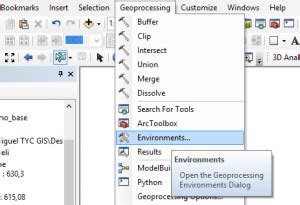 Calculating The Volume Of A Surface Using Arcgis