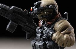 Black Powder Red Earth