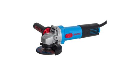 ელექტრო კუთხსახეხი ბარგალკა 115მმ 850ვტ Fag11503