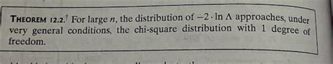 Solved Exercise 12 21 Was One Of Your Homework Exercises Chegg Com