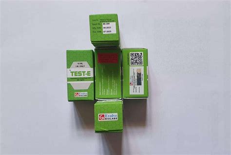 Test E 10ml For Sale Testosterone Enanthate 250mg Ml Muscleroid