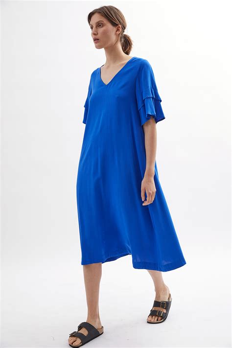 Estancias Chiripa Vestido Pardillo