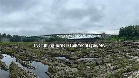 Everything Turners Fallsmontague Ma Hey Montague Friends And