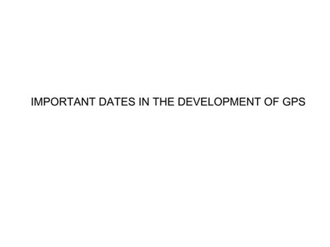 Differential Gps Dgps 09 04 12 Pdf