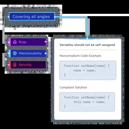 SonarQube A Code Quality Assurance Tool