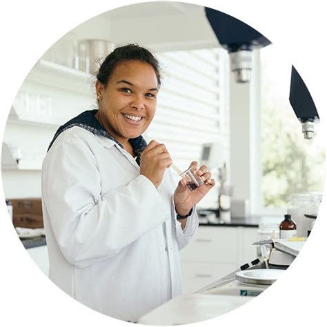 Lesson 5 Testing Process Aura Cacia