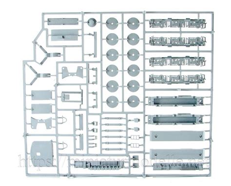 1 87 H0 2te116 Soviet Two Unit Diesel Electric Locomotive Szd Rzd 4 5 Era Dummy Small