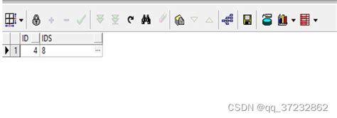 Oracle判断字段中是否包含某个字符串oracle 如果包含某个字符 就显示 Csdn博客