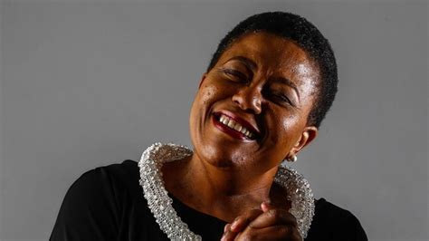 Sa Singer Celebrates Her Musical Heritage