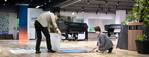 Epson Design Technology Epson