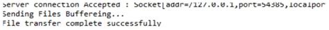 Java Serversocket How To Use Java Serversocket With Examples
