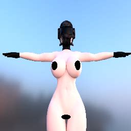 FemaleEmployee Thunderstore The Lethal Company Mod Database