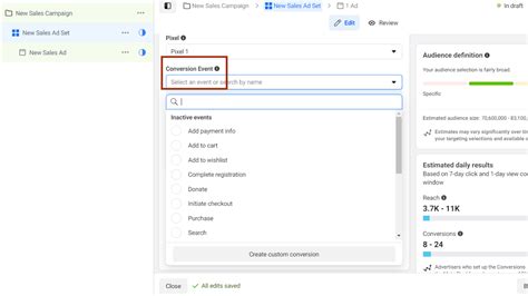 Facebook Ads Conversion Rate Benchmarks How To Improve
