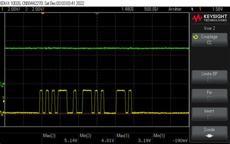 TUSB2036 Connection Problem Interface Forum Interface TI E2E Support Forums