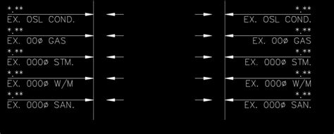 Justifying Text In Dimensions Tried DIMTEDIT And Dimension Styles AutoCAD D Drafting