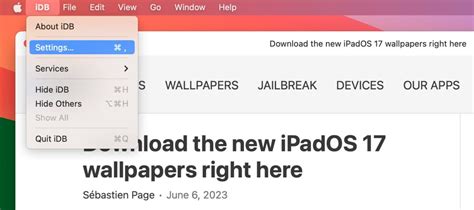 How To Turn Any Website Into A Web App On Mac