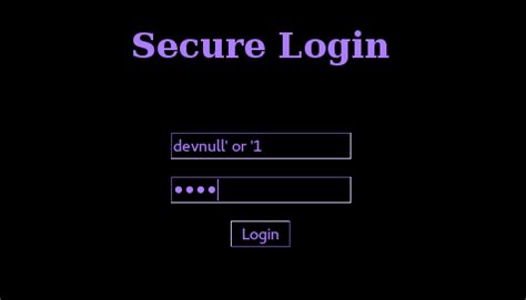 Xpath Injection Attack And Defense Techniques Rhino Security