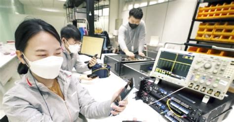 해킹·도감청 꿈도 꾸지마뚫리지 않는 방패 기술 경쟁