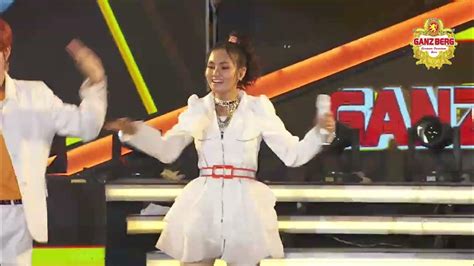 ទស្សនិកជន រំភើបចិត្តជាមួយវត្តមាន ជាមួយទឹកដមសម្លេងដ៏ពិរោះរបស់ សុគន្ធ នីសា ច្រៀងបទ អែប កៀន😂 Youtube